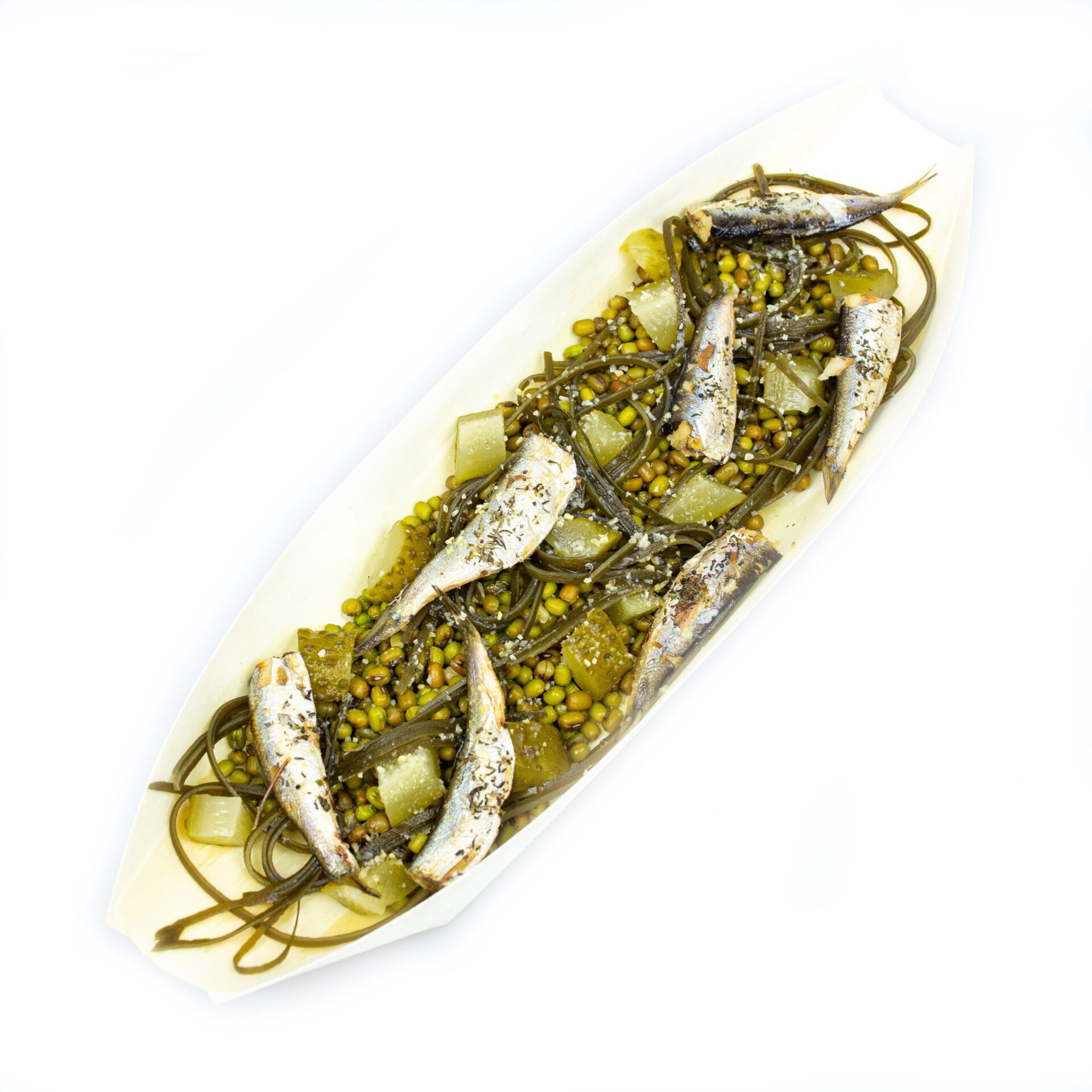 Wild Life - Nutrifix