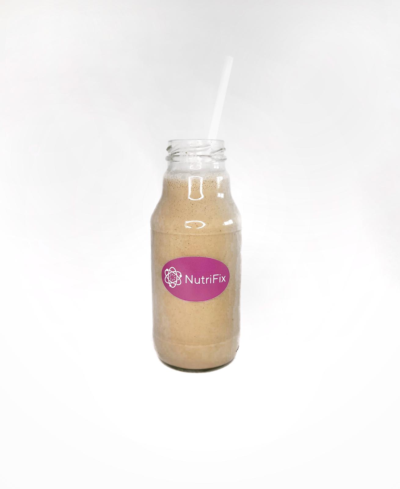 ChocoMint Kefir - Nutrifix